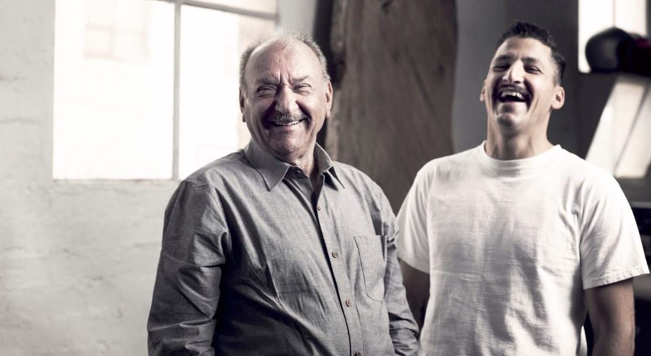 Movember - About Us - Our Story