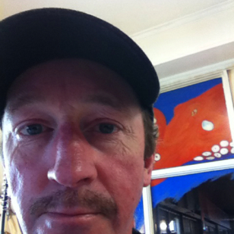 Movember - Home