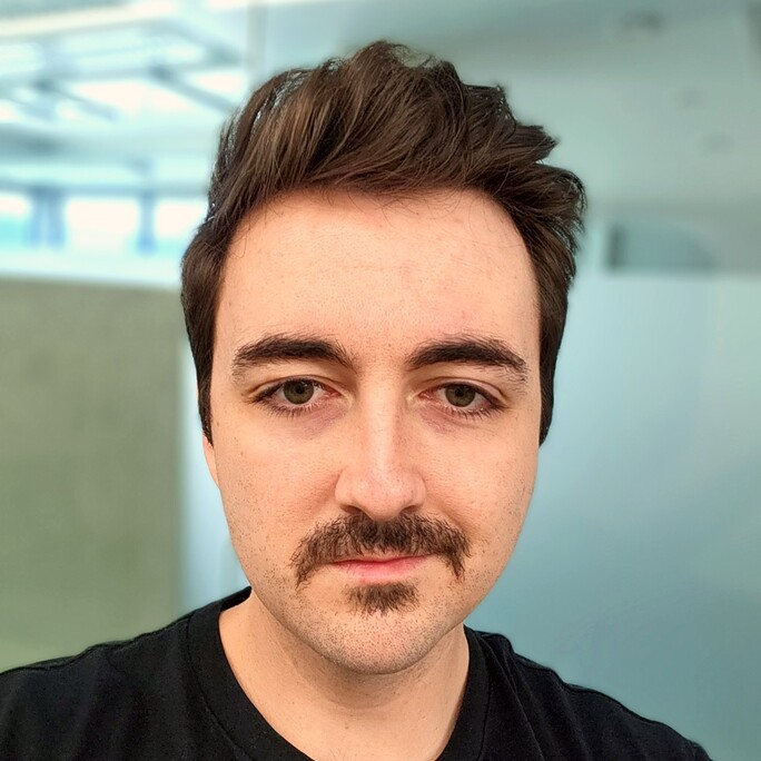 Movember - Team