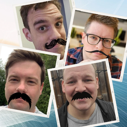 Movember - Team