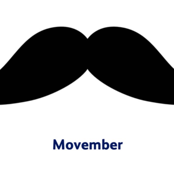 Movember - Team
